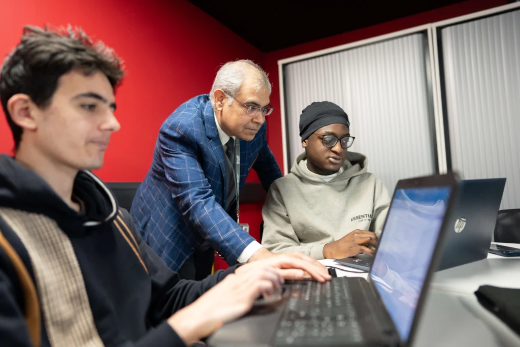 Birmingham Newman University - Courses - MSc Data Science (Conversion ...