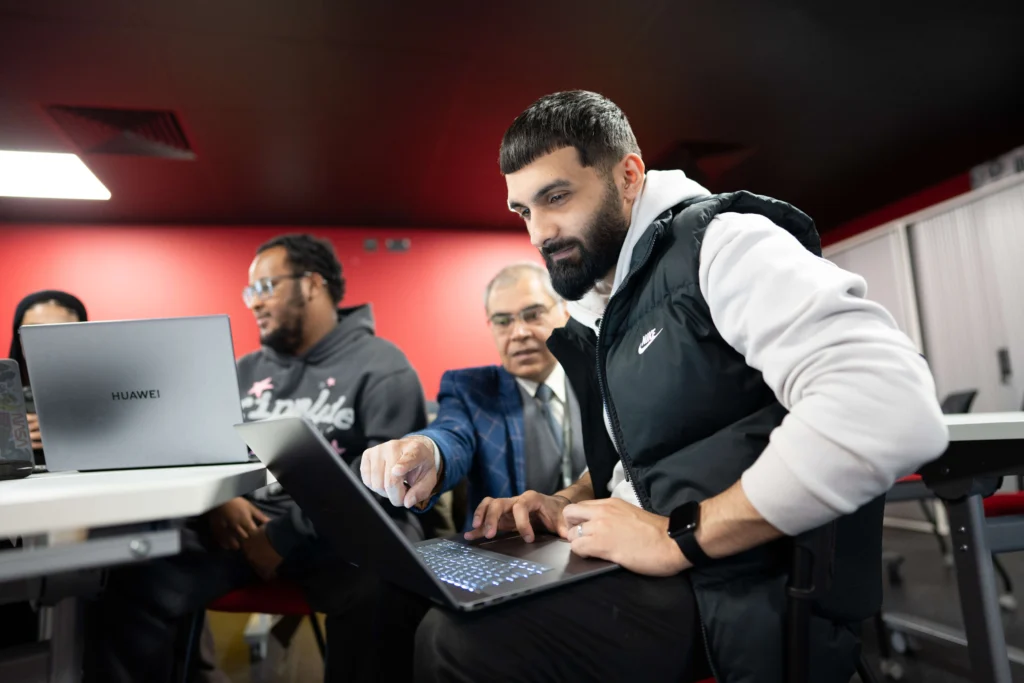 Computer Science (with Foundation Year) Bsc (Hons) - Birmingham Newman ...