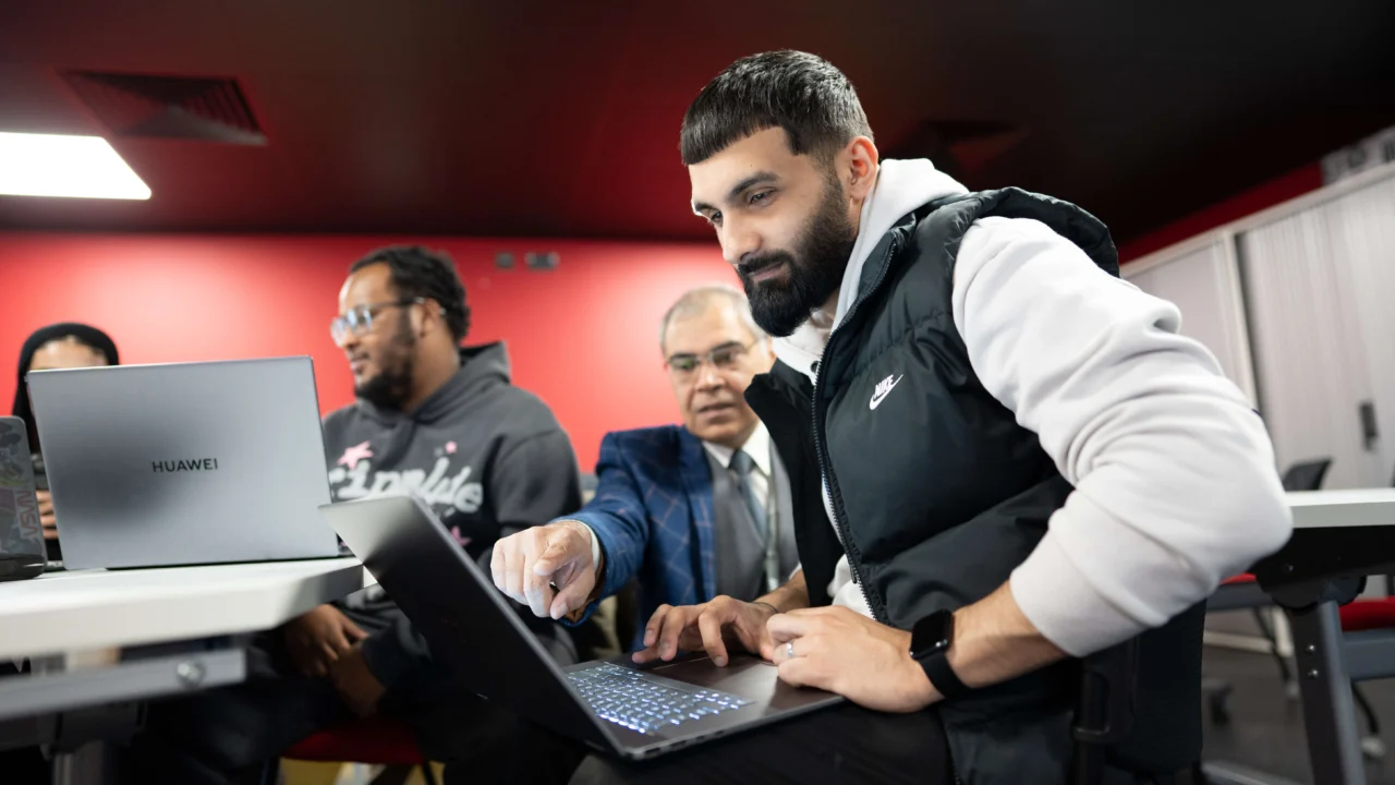 Birmingham Newman University - Courses - BSc Single Honours Computer ...