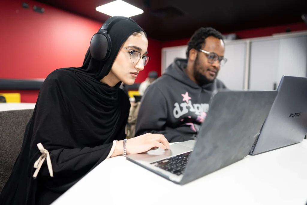 Birmingham Newman University - Courses - MSc Data Science (conversion)