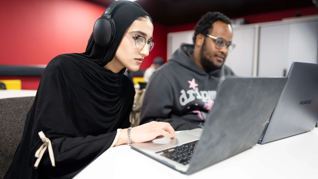 Birmingham Newman University - Courses - MSc Data Science (conversion)