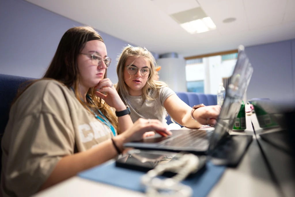 Birmingham Newman University - Courses - MSc Advanced Computer Science