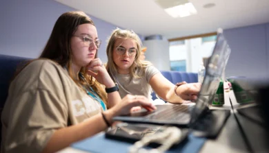 Data Science (conversion) MSc - Birmingham Newman University