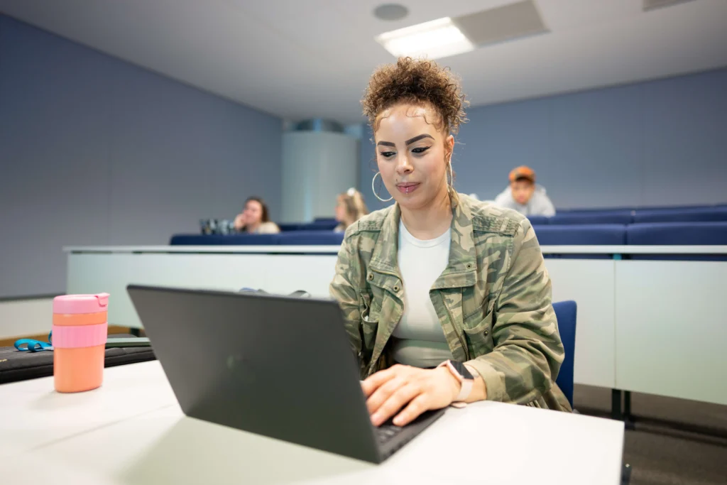 Computer Science (Conversion) MSc - Birmingham Newman University
