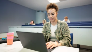 Birmingham Newman University - Courses - MSc Advanced Computer Science