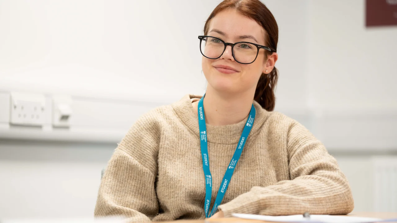 Birmingham Newman University - Courses - MSc Integrative Counselling