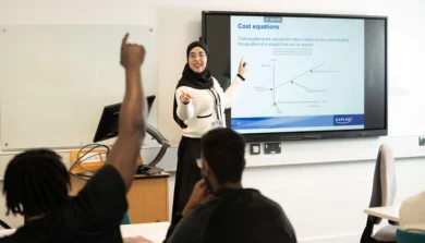 Birmingham Newman University - Courses - MSc International Business ...