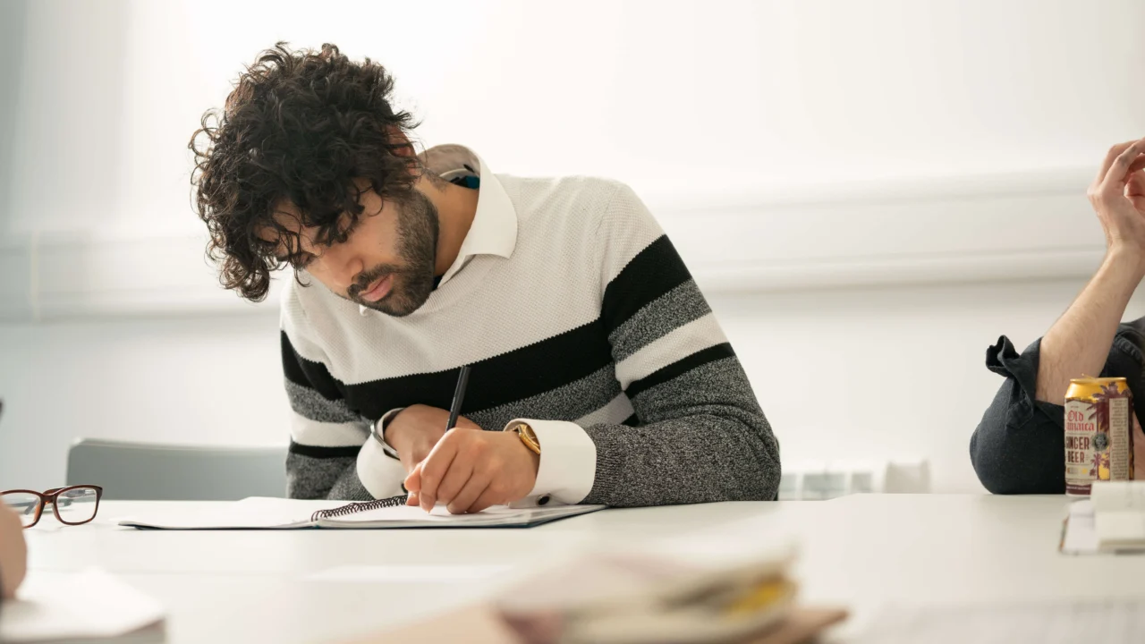English BA (Hons) - Birmingham Newman University
