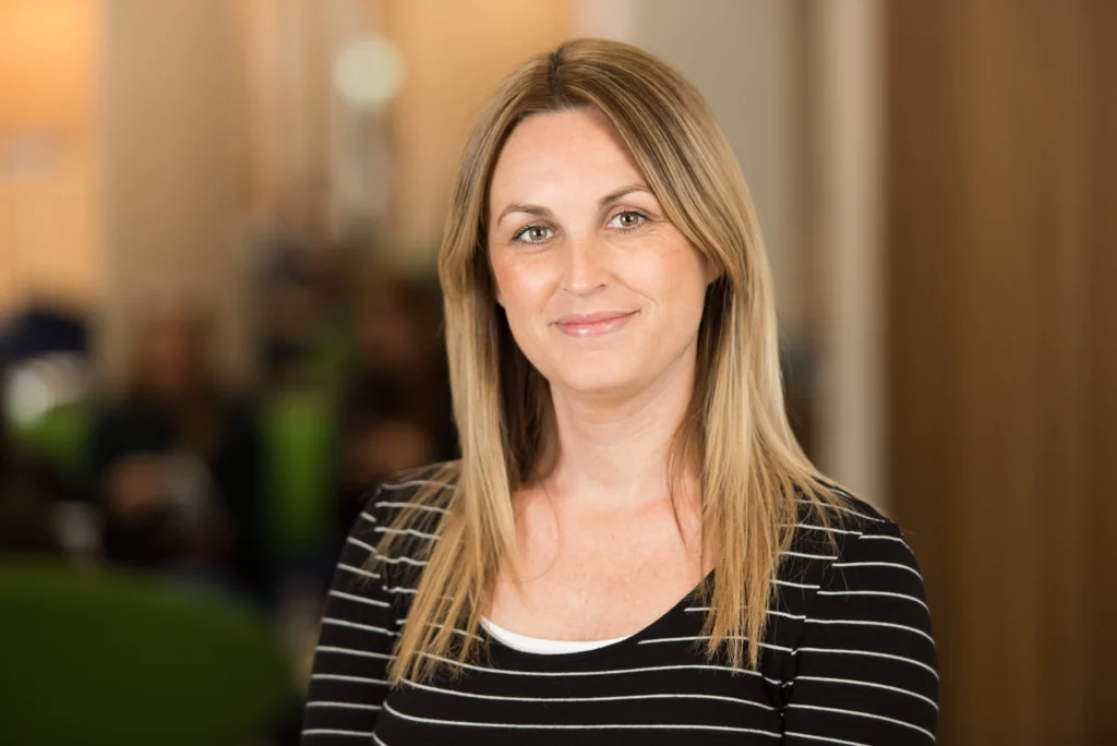 Dr Emma Powell Named Finalist in Birmingham Awards 2025 – Contribution ...